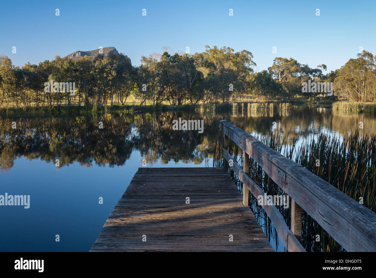 Dunkeld victoria australia hi-res stock photography and images - Alamy