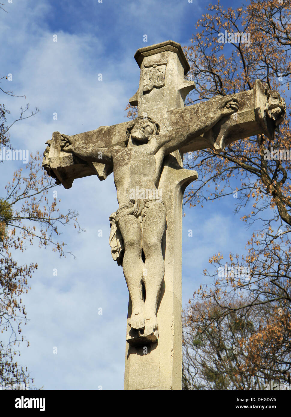 Jesus crist hi-res stock photography and images - Alamy