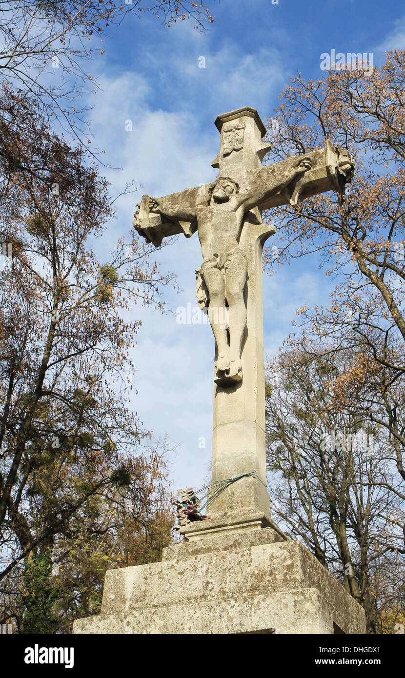 Jesus hand sign hi-res stock photography and images - Alamy