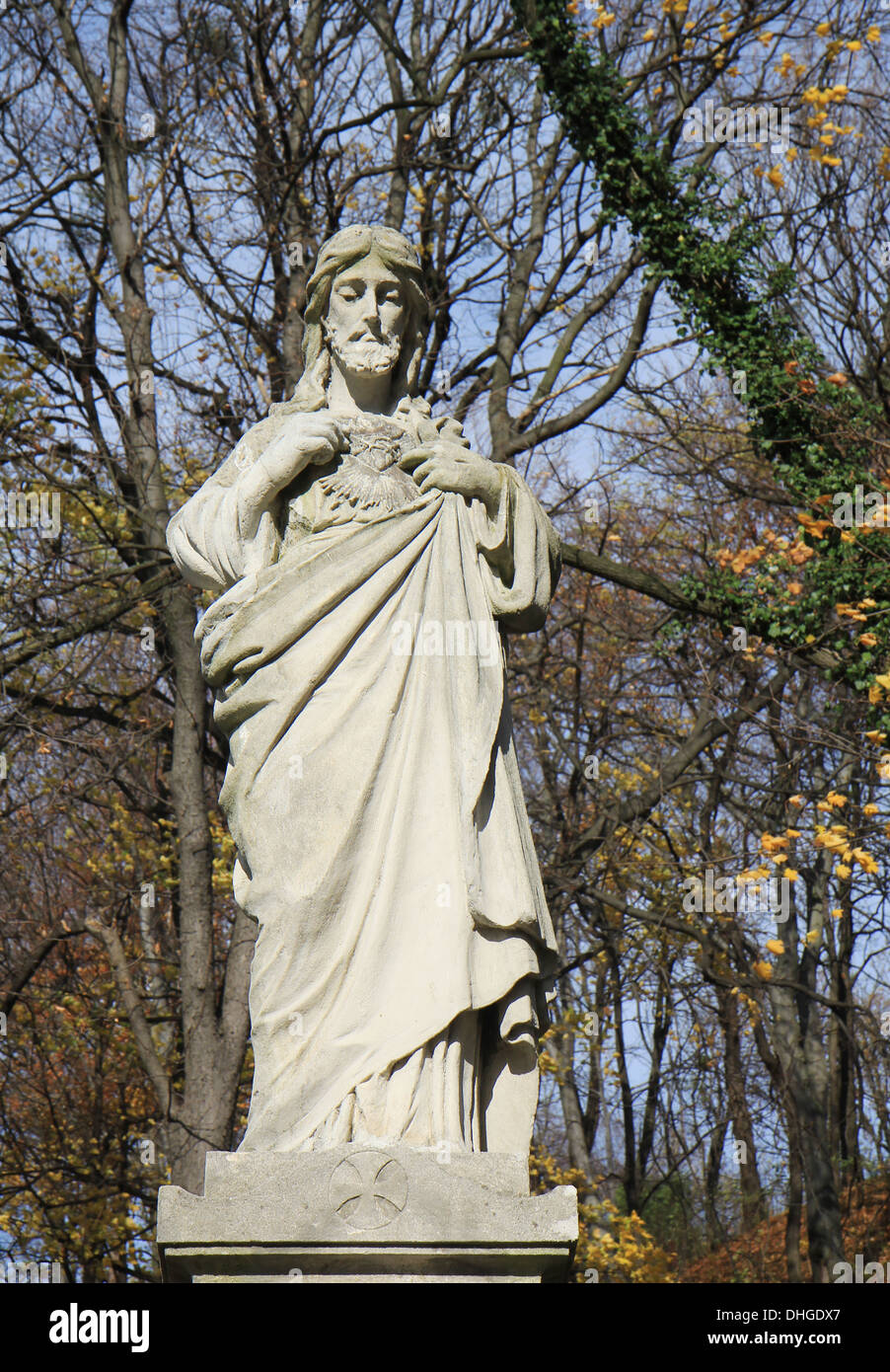 Jesus crist hi-res stock photography and images - Alamy