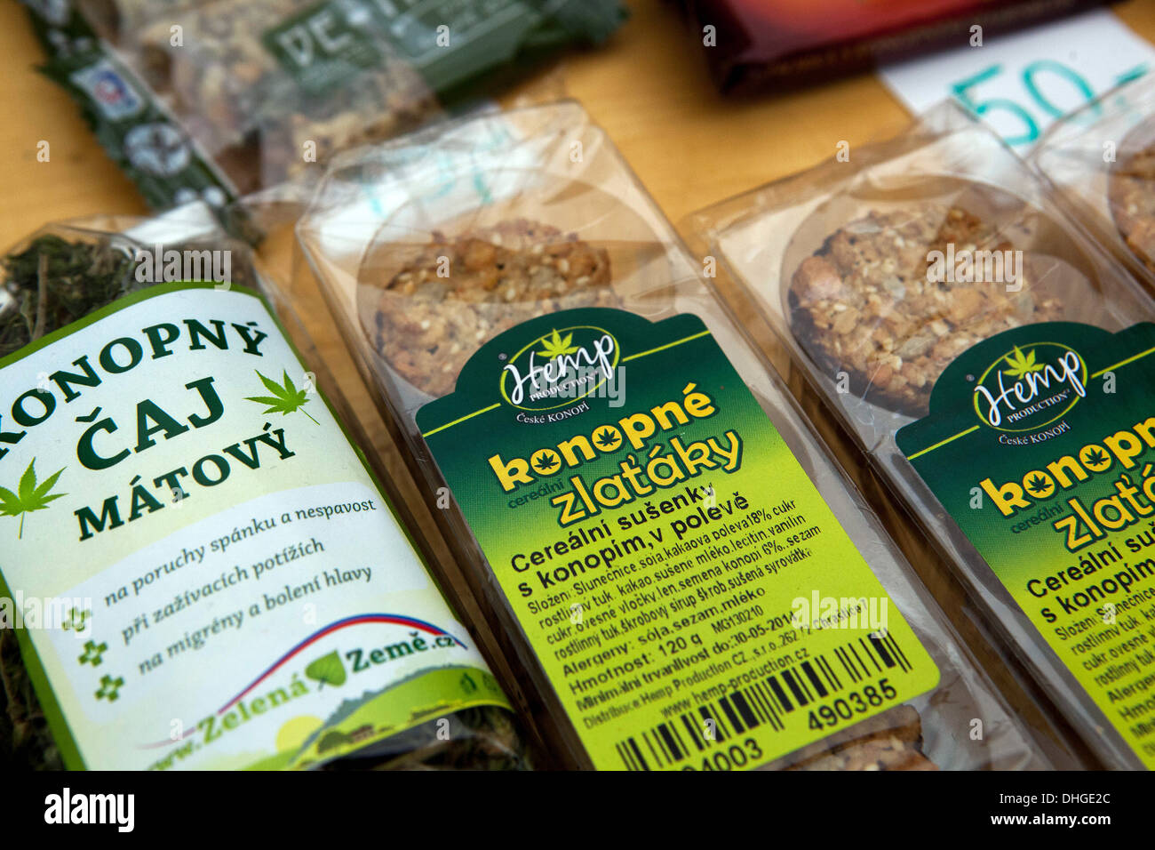 Czech product hi-res stock photography and images - Alamy