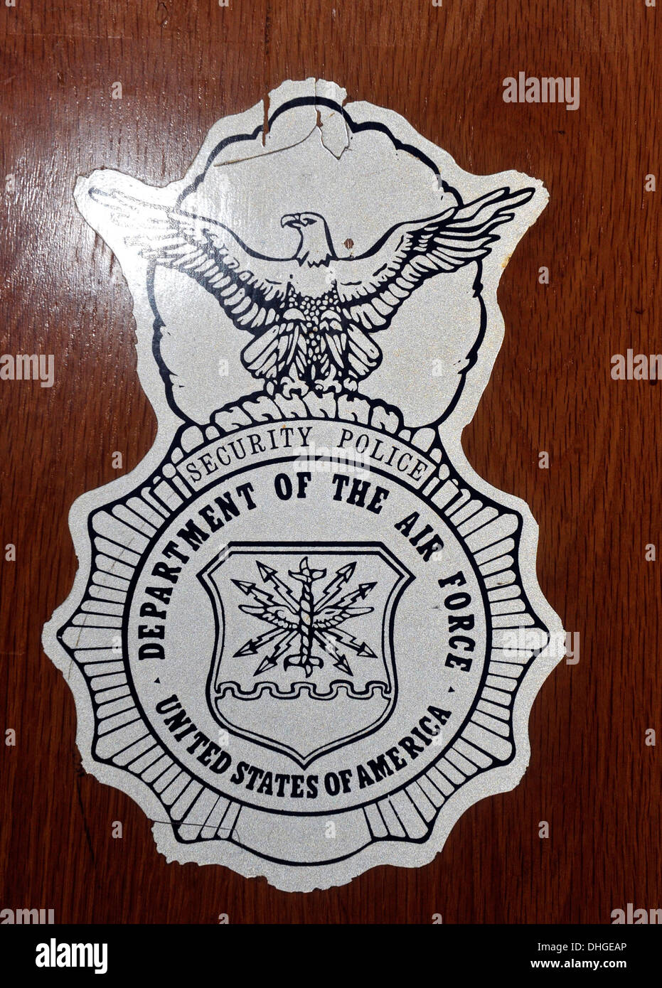 Classified military bases united states hi-res stock photography and ...