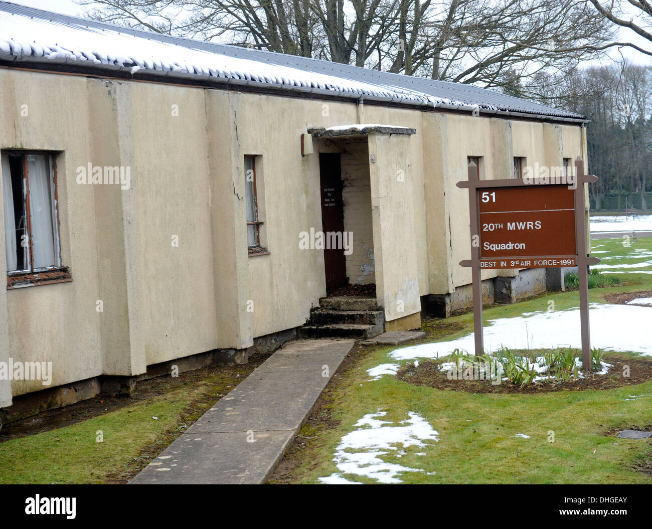 Classified military bases united states hi-res stock photography and ...