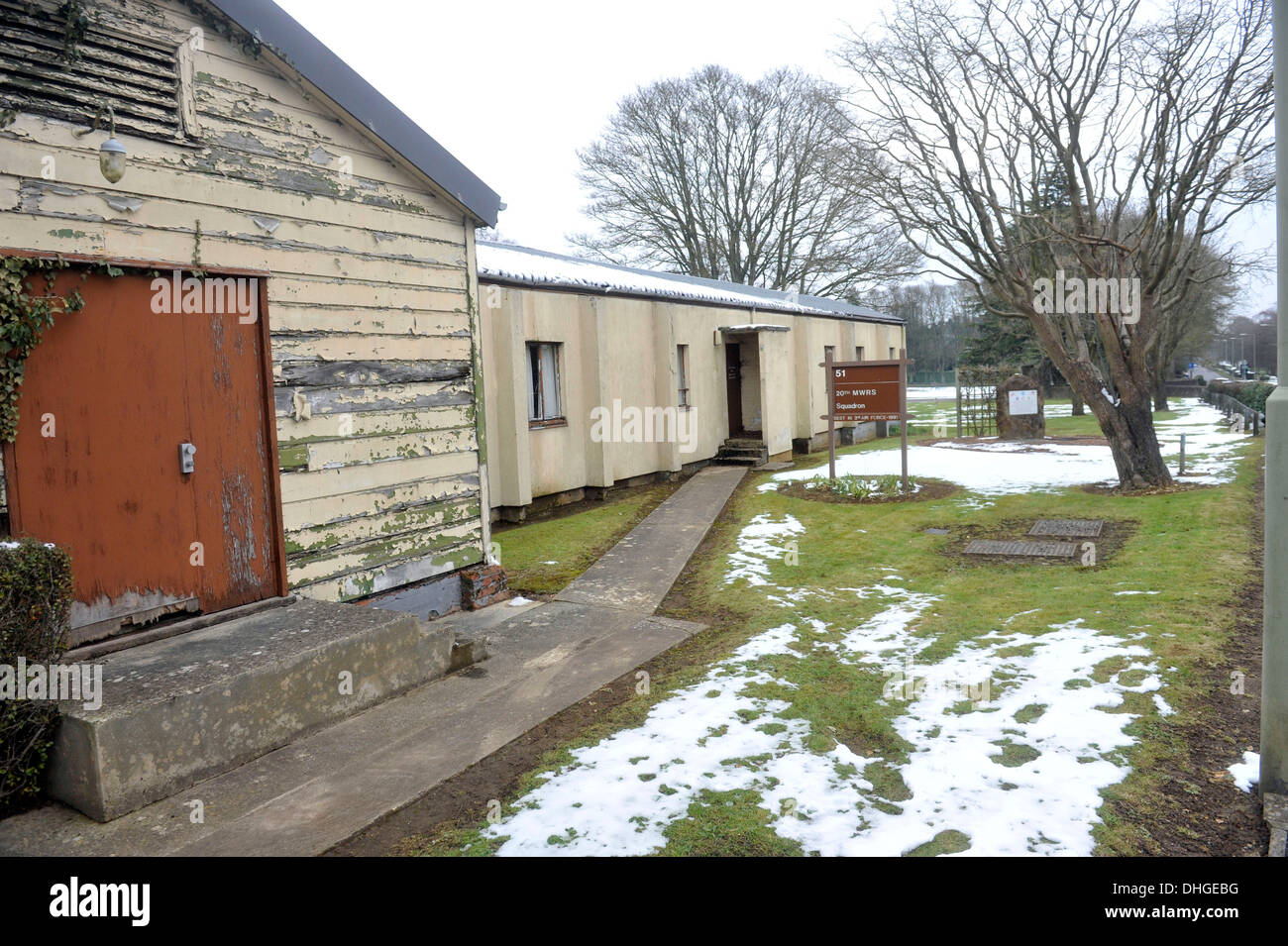 Classified military bases united states hi-res stock photography and ...