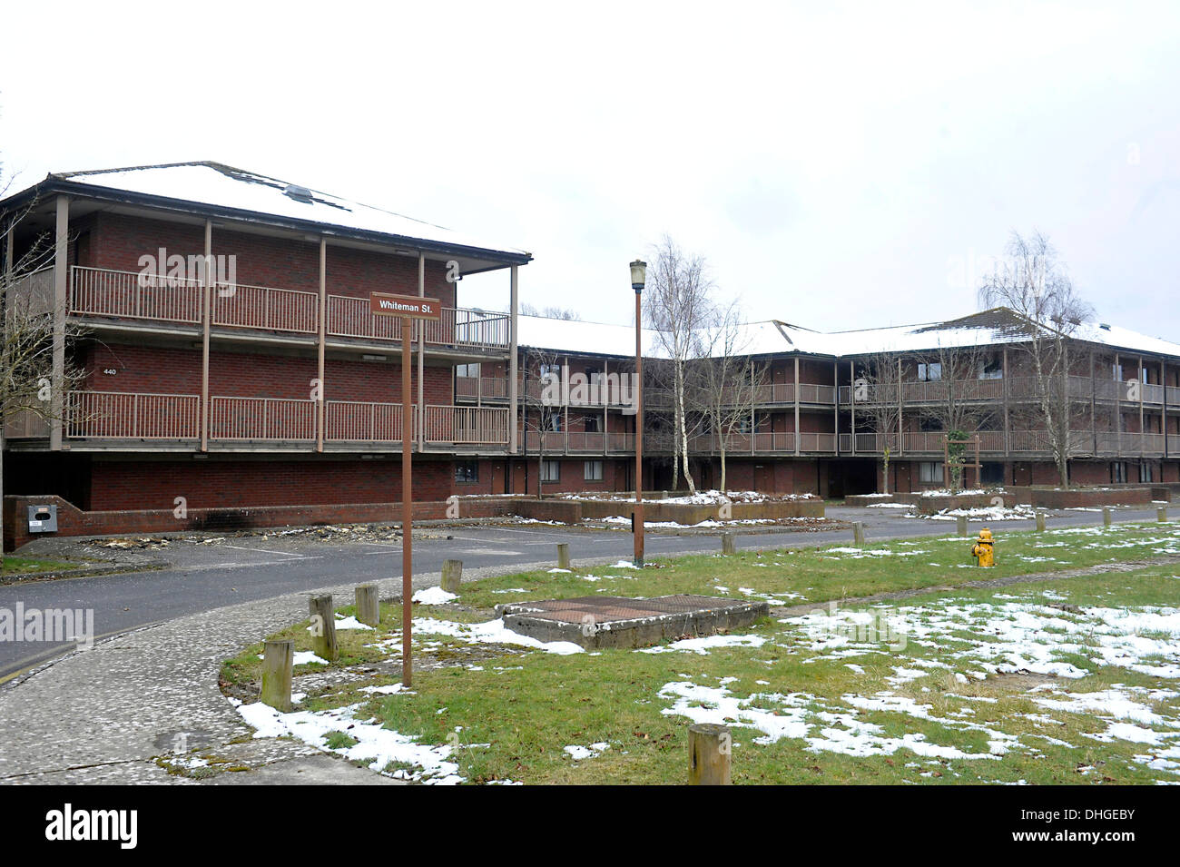 Classified military bases united states hi-res stock photography and ...