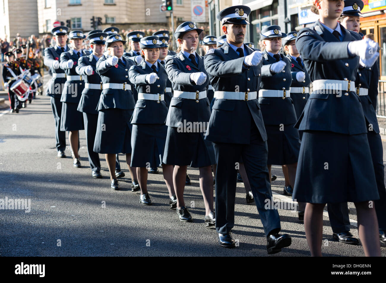 Raf 2013 hi-res stock photography and images - Alamy