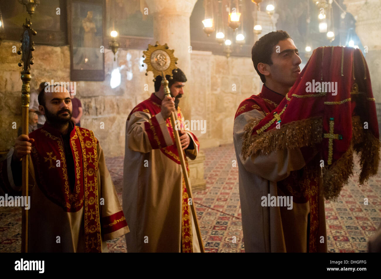 Finding of the true cross hi-res stock photography and images - Alamy