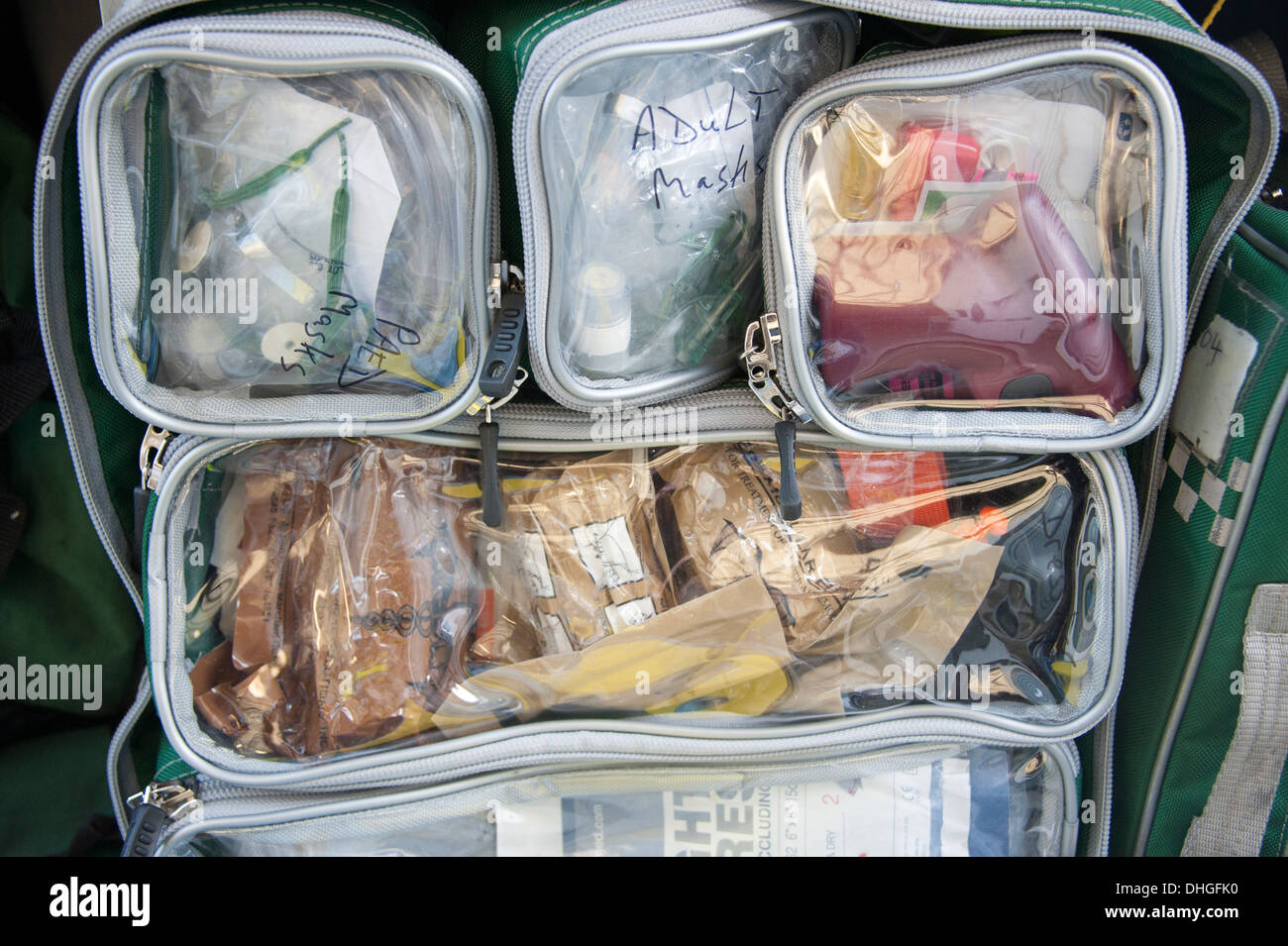 Paramedic car hi-res stock photography and images - Alamy