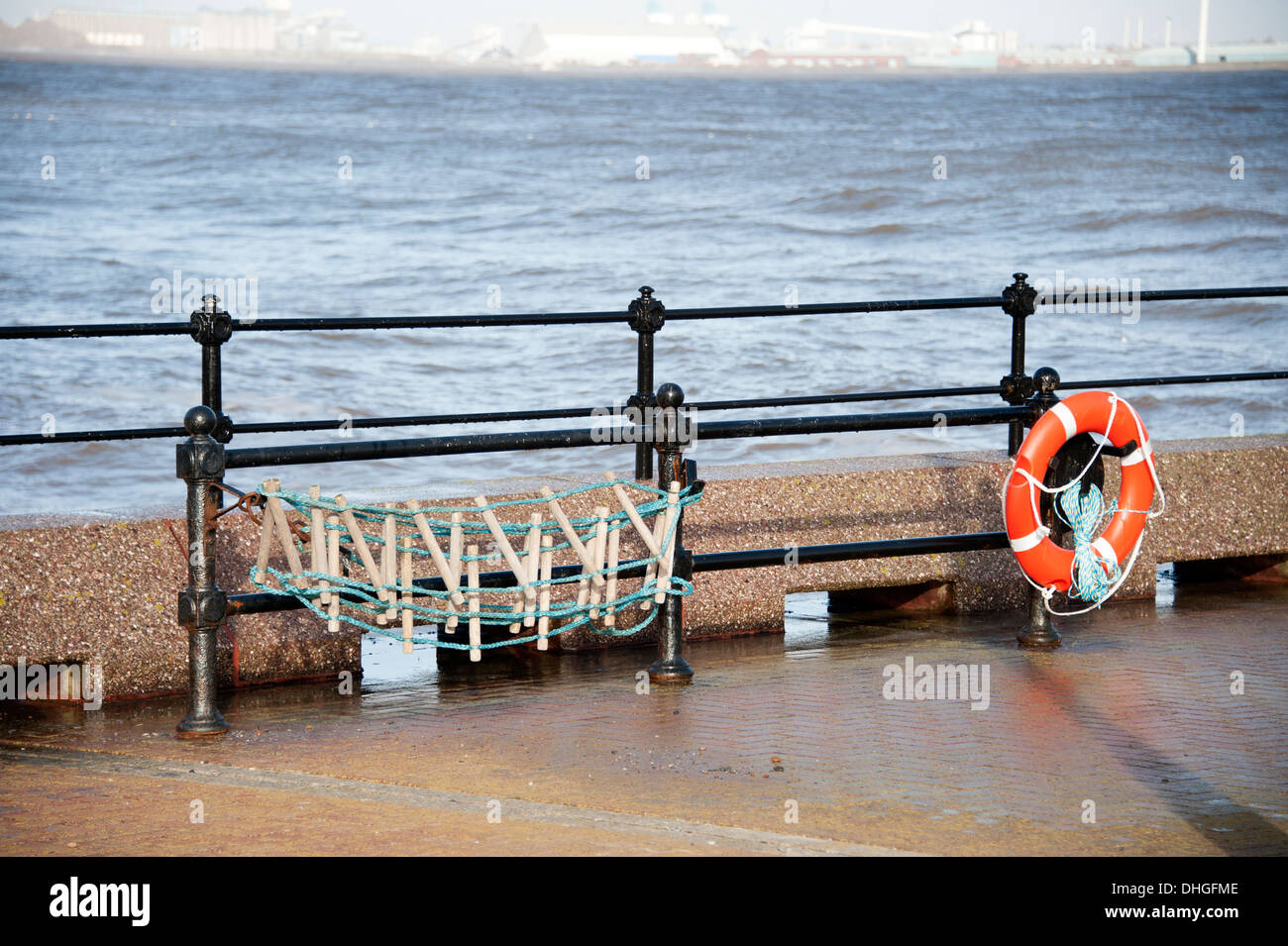 Ladder life hi-res stock photography and images - Alamy