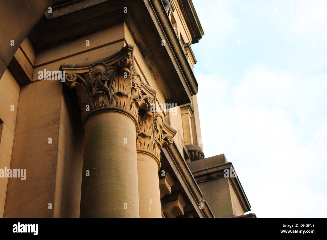 York architecture hi-res stock photography and images - Alamy