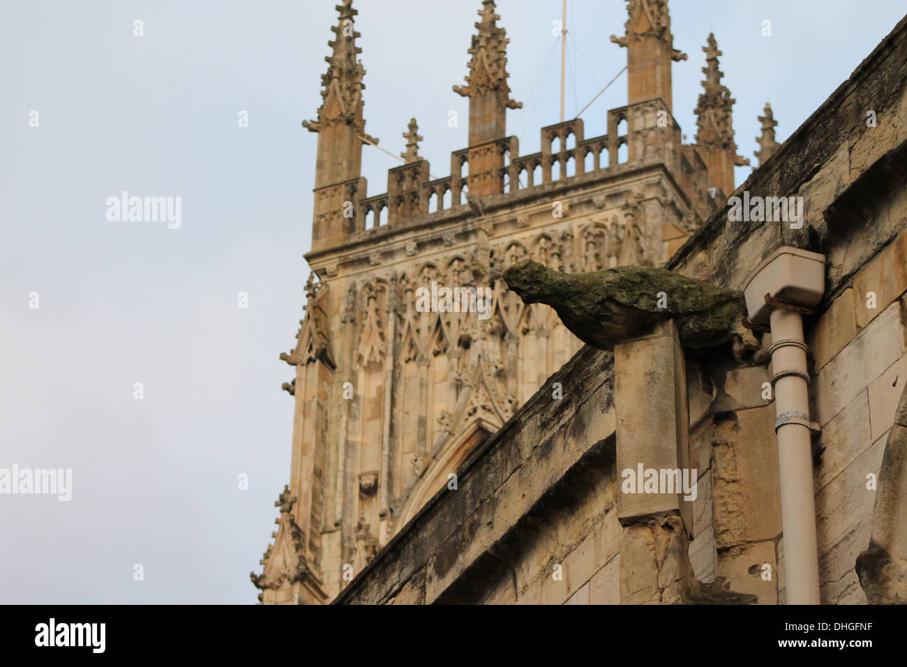 York architecture hi-res stock photography and images - Alamy