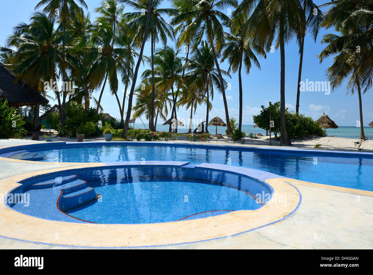 Indian swimming pool hi-res stock photography and images - Alamy