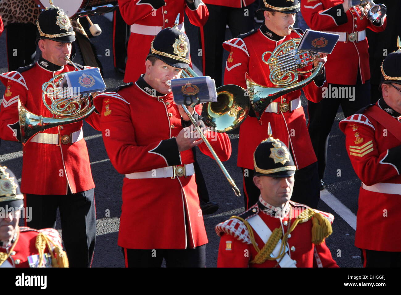 Liverpool st georges hall plateau hi-res stock photography and images ...
