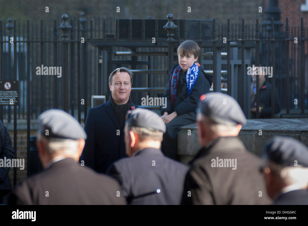 Pms Son Arthur High Resolution Stock Photography and Images - Alamy