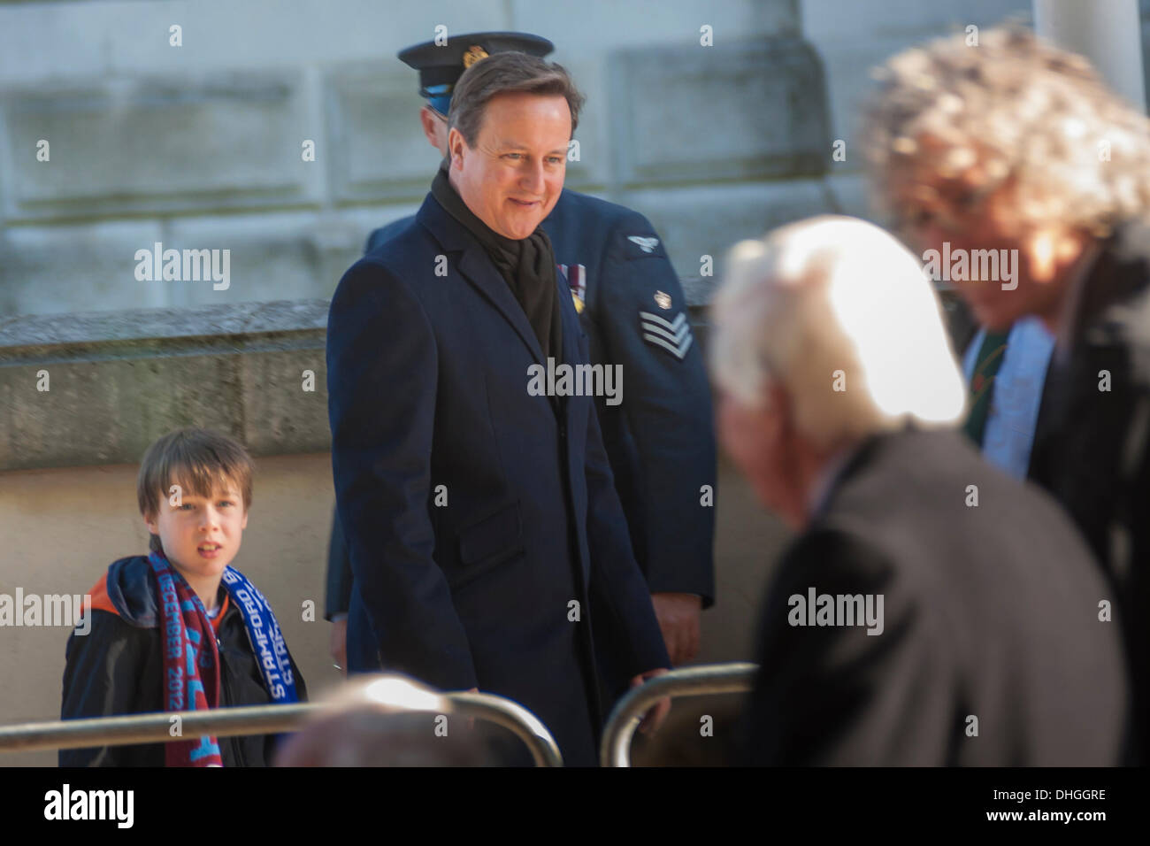 Arthur elwyn cameron hi-res stock photography and images - Alamy