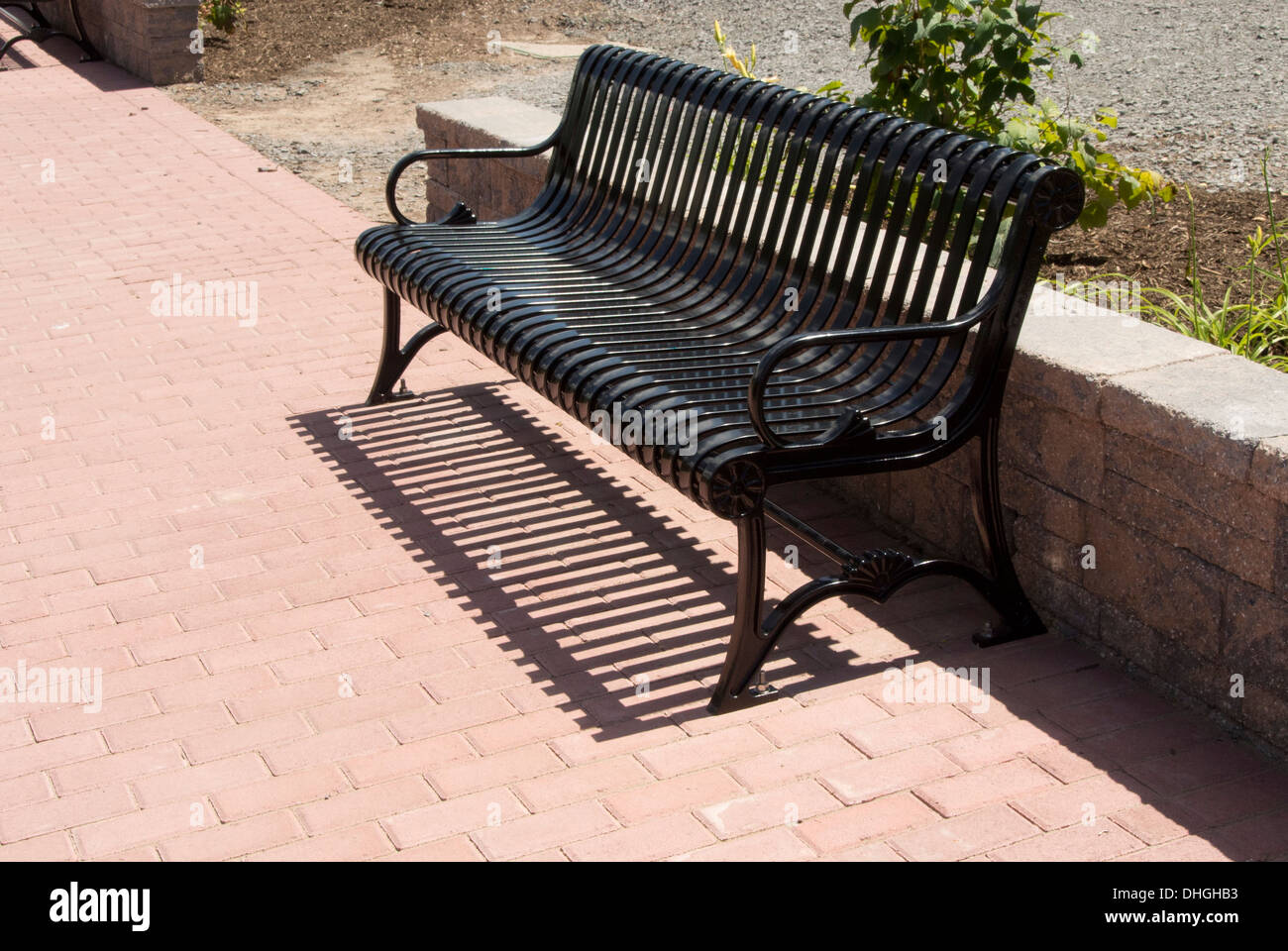 Cast iron outdoor hi-res stock photography and images - Alamy