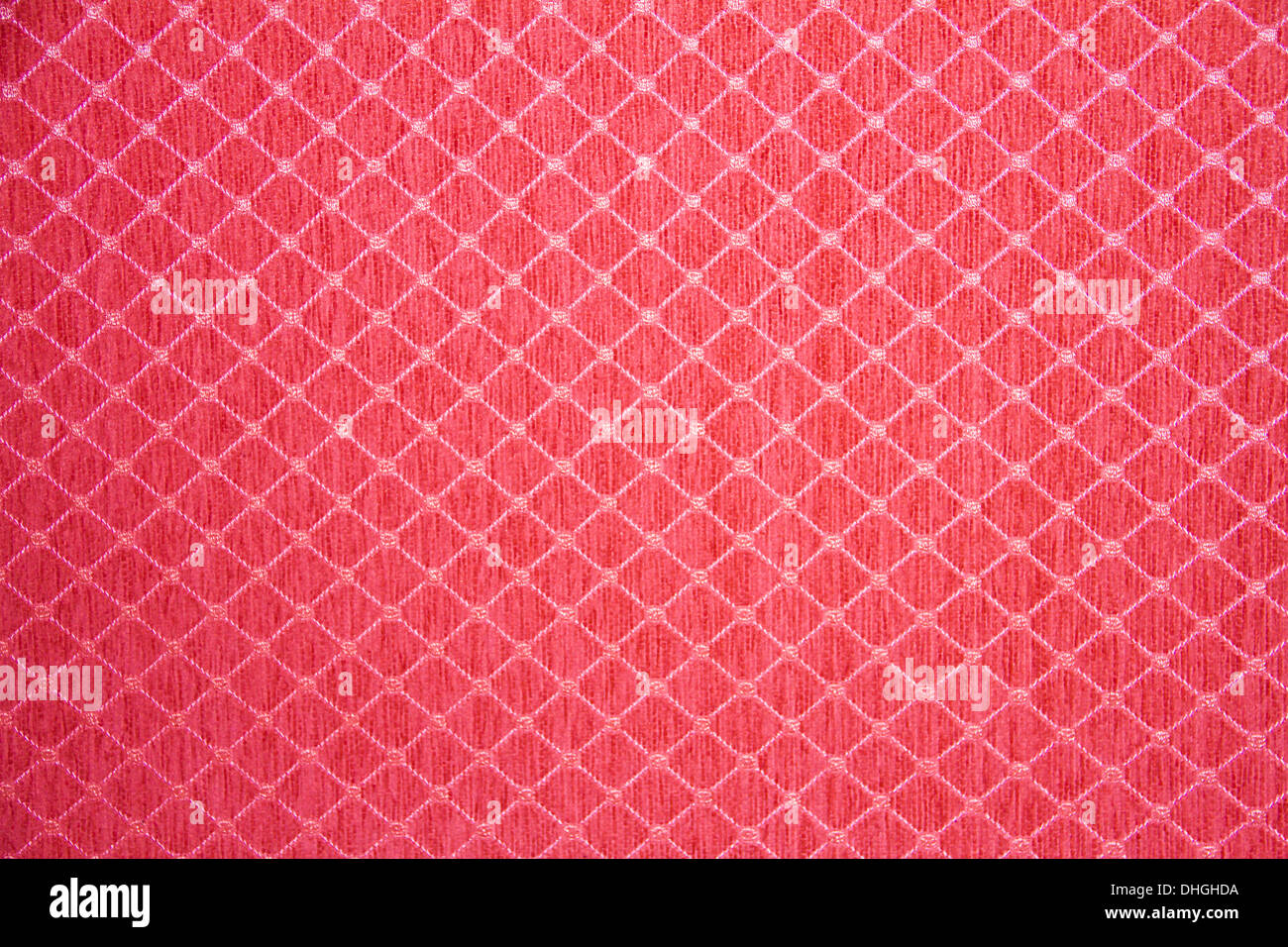 Pink fabric texture Stock Photo - Alamy