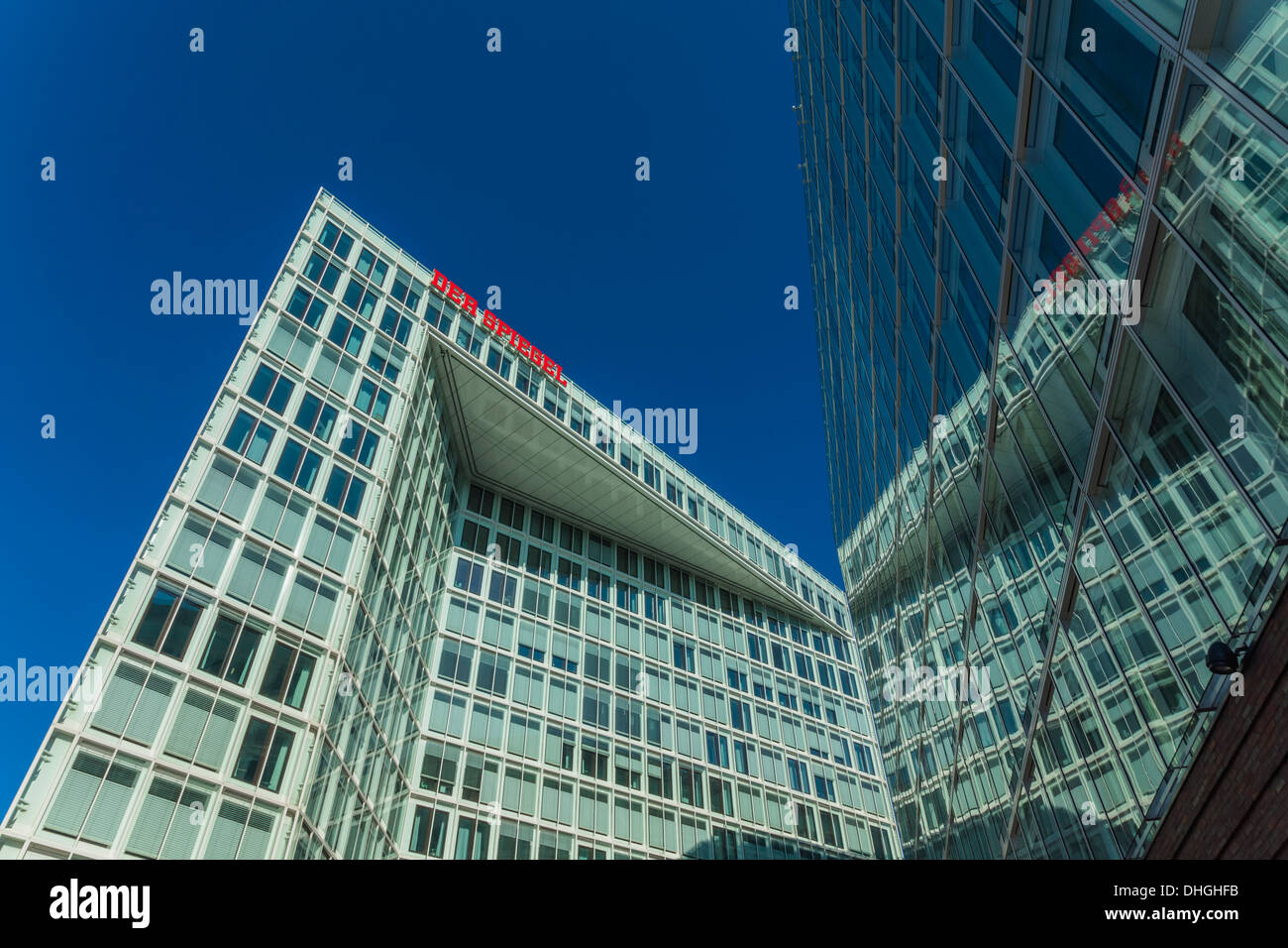 German news magazine hi-res stock photography and images - Alamy