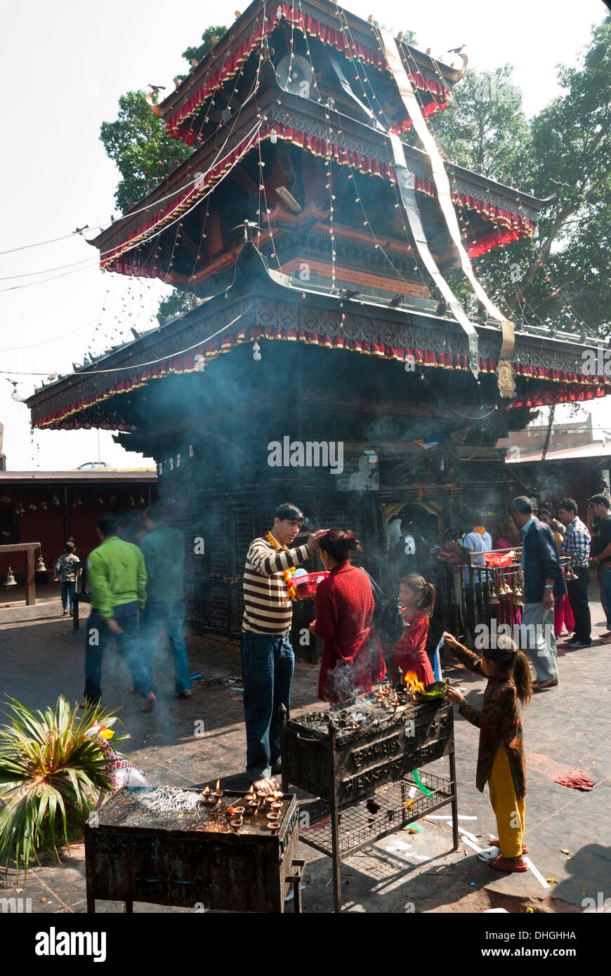 Palanchok hi-res stock photography and images - Alamy