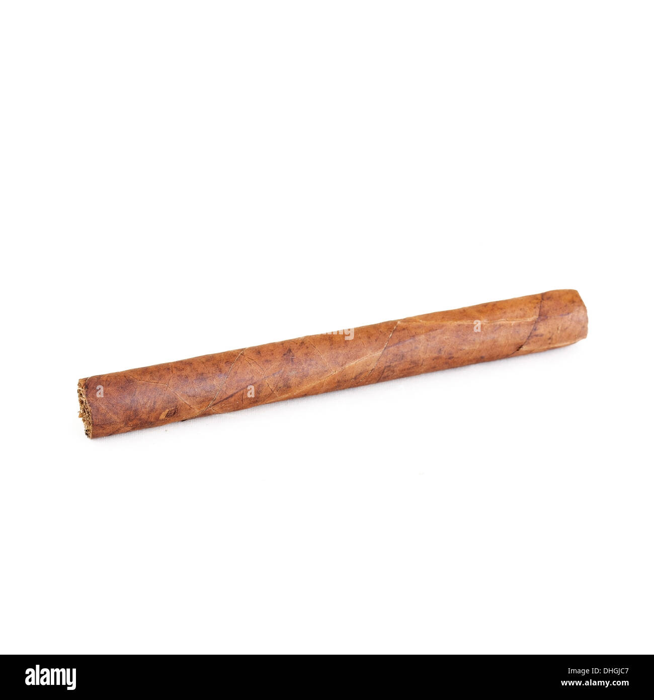 Cigar humidor Cut Out Stock Images & Pictures - Alamy