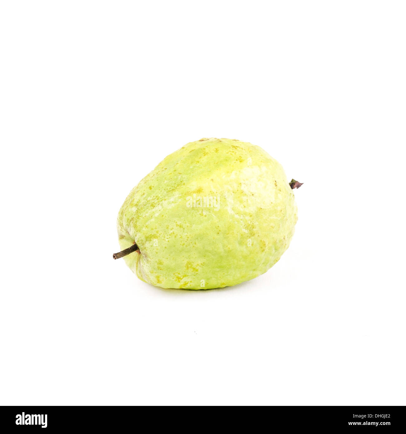 Guava fruit Cut Out Stock Images & Pictures - Alamy