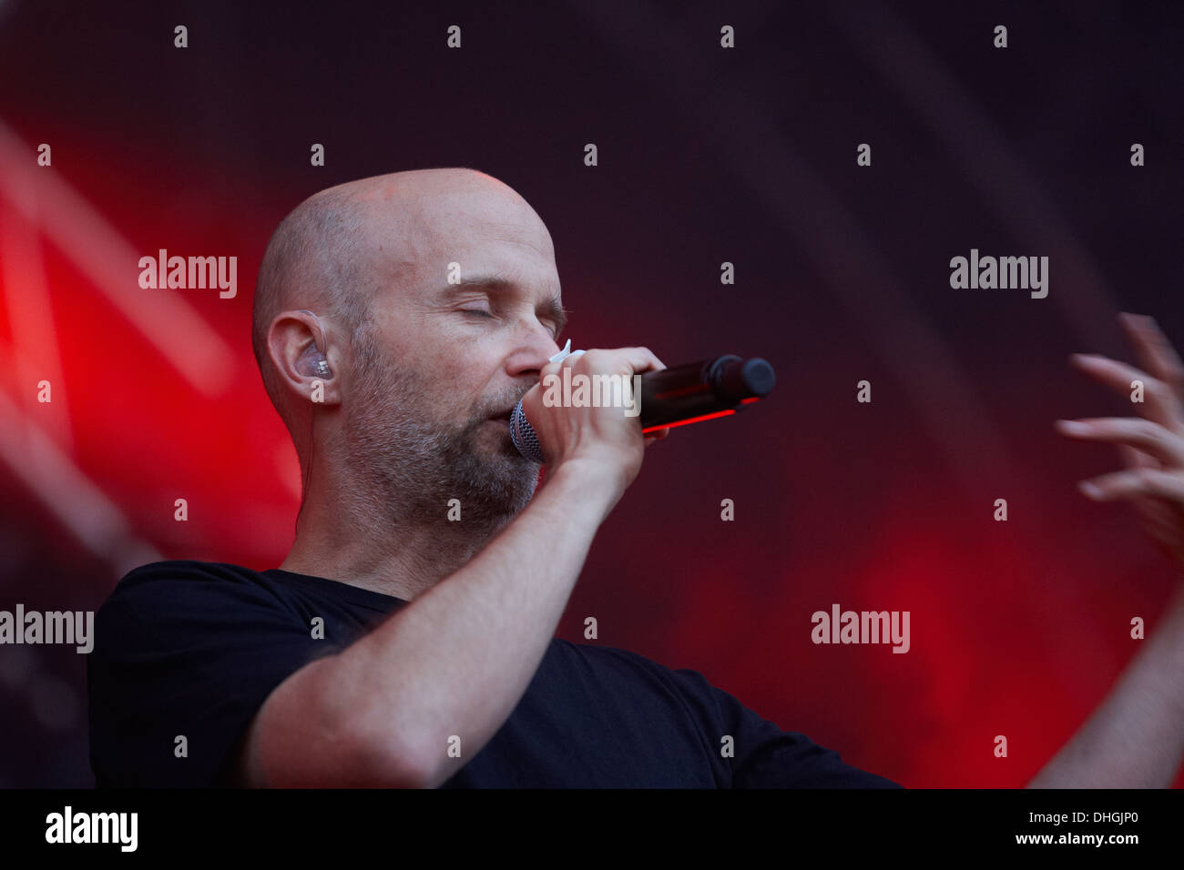 Moby Group High Resolution Stock Photography and Images - Alamy