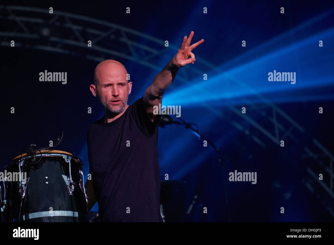 Moby group hi-res stock photography and images - Alamy