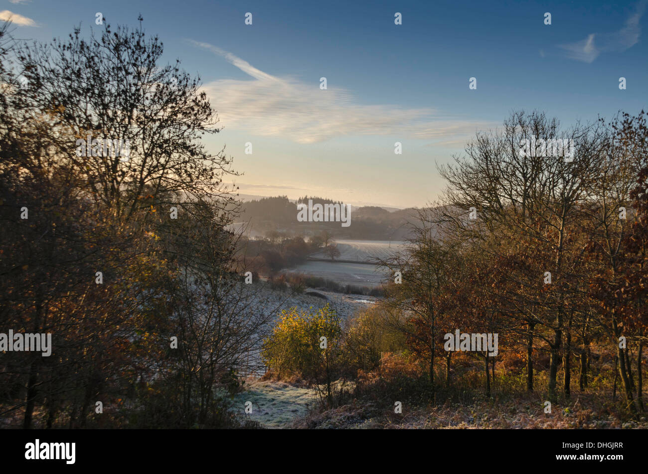 Woolhope uk hi-res stock photography and images - Alamy