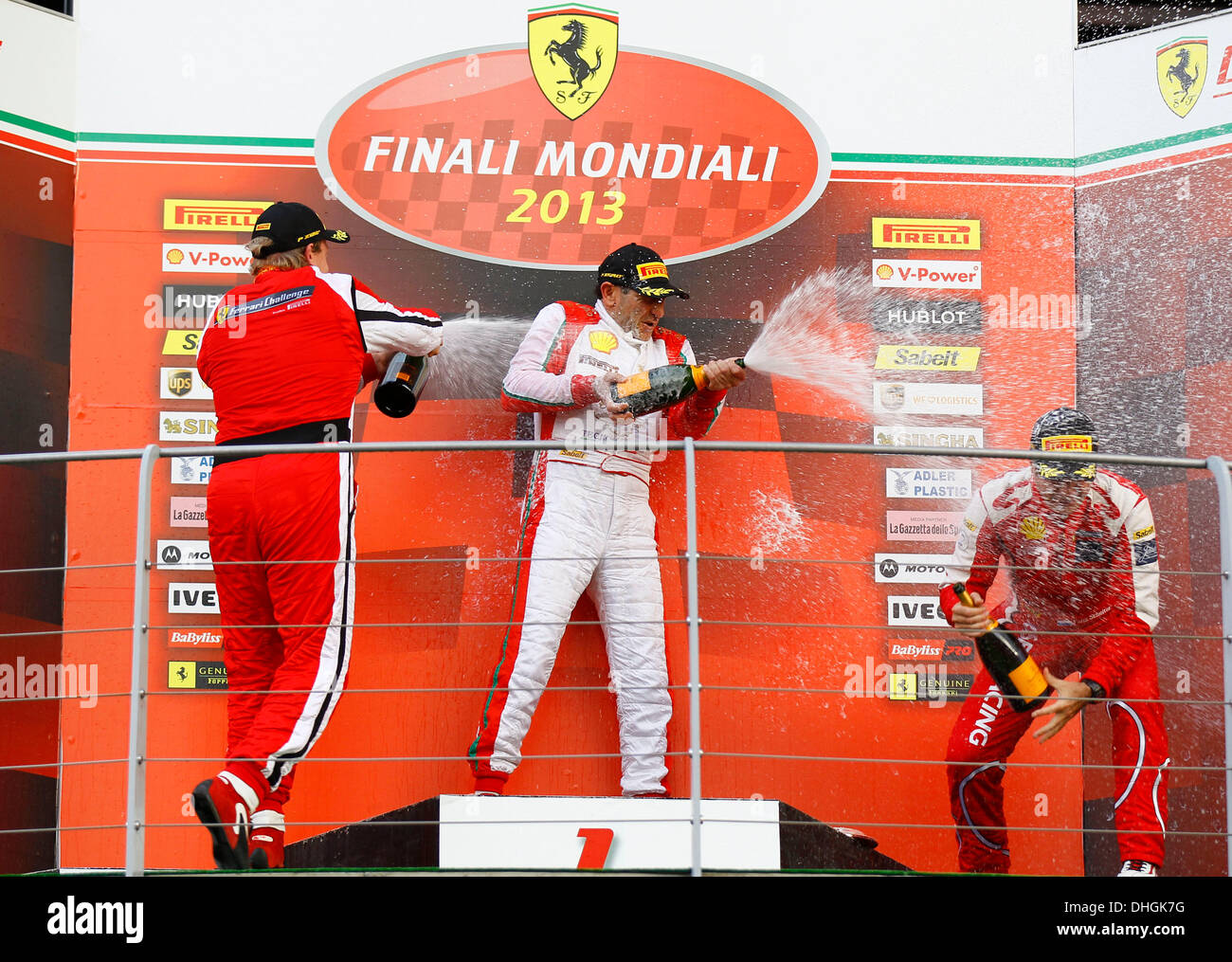 F1 Winners High Resolution Stock Photography and Images - Alamy