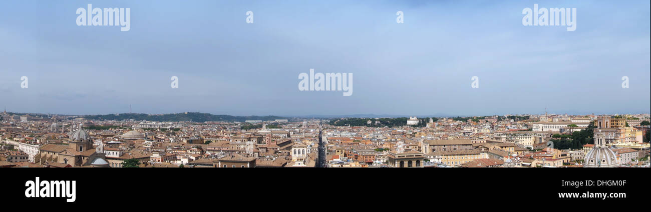 Beautiful rome hi-res stock photography and images - Alamy