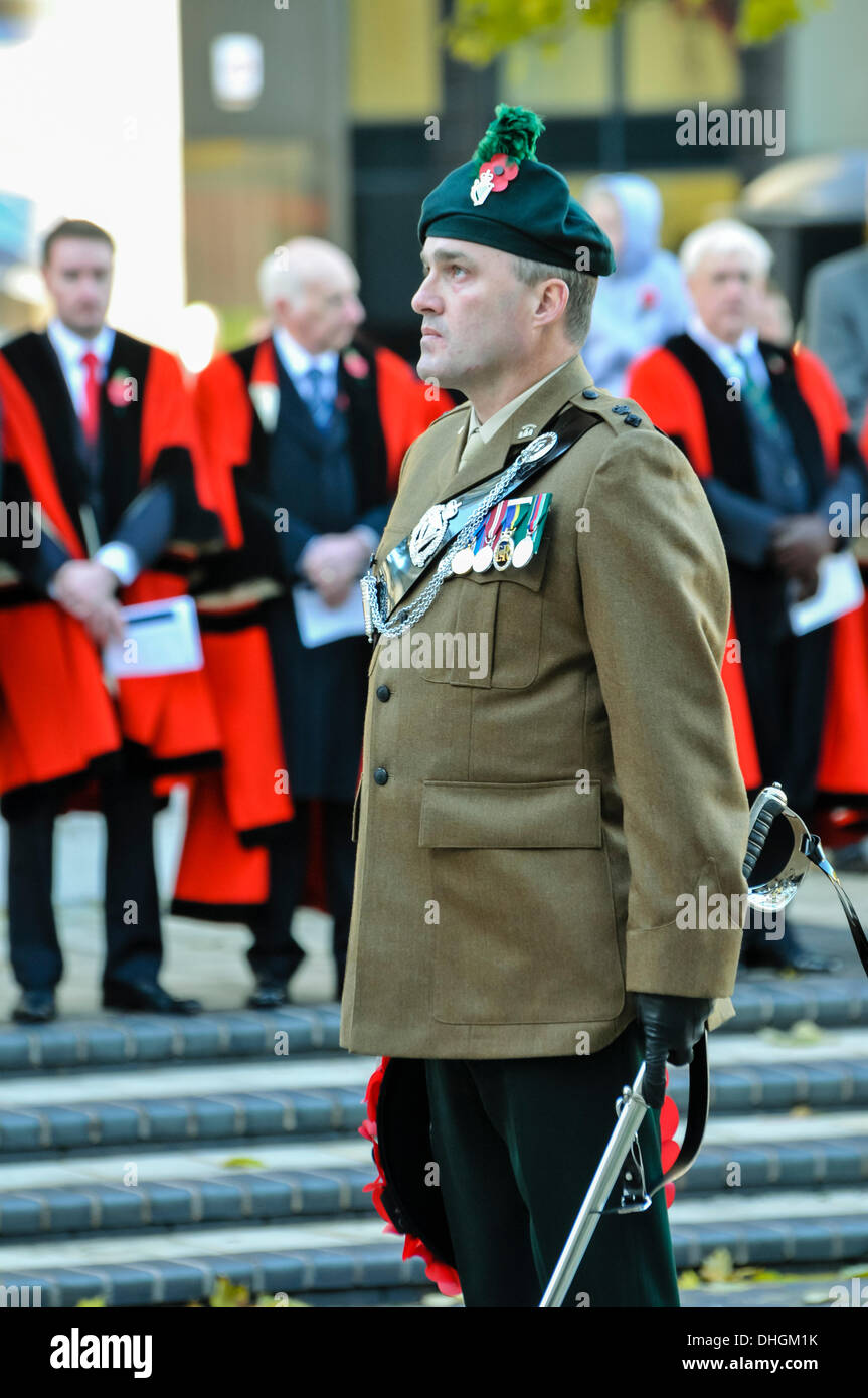 Lt col hi-res stock photography and images - Alamy