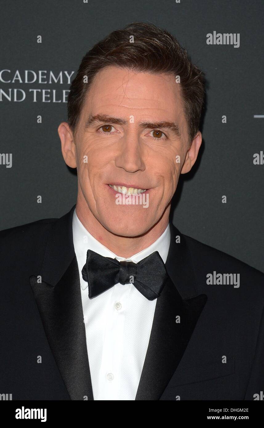 Rob Brydon