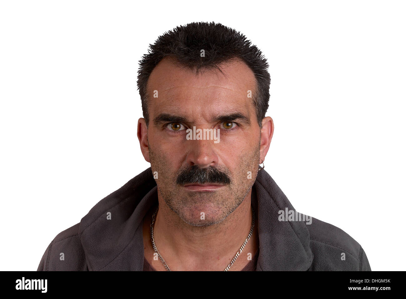 3 day beard hi-res stock photography and images - Alamy