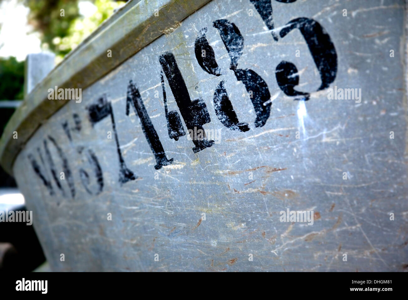 Boat identification hi-res stock photography and images - Alamy