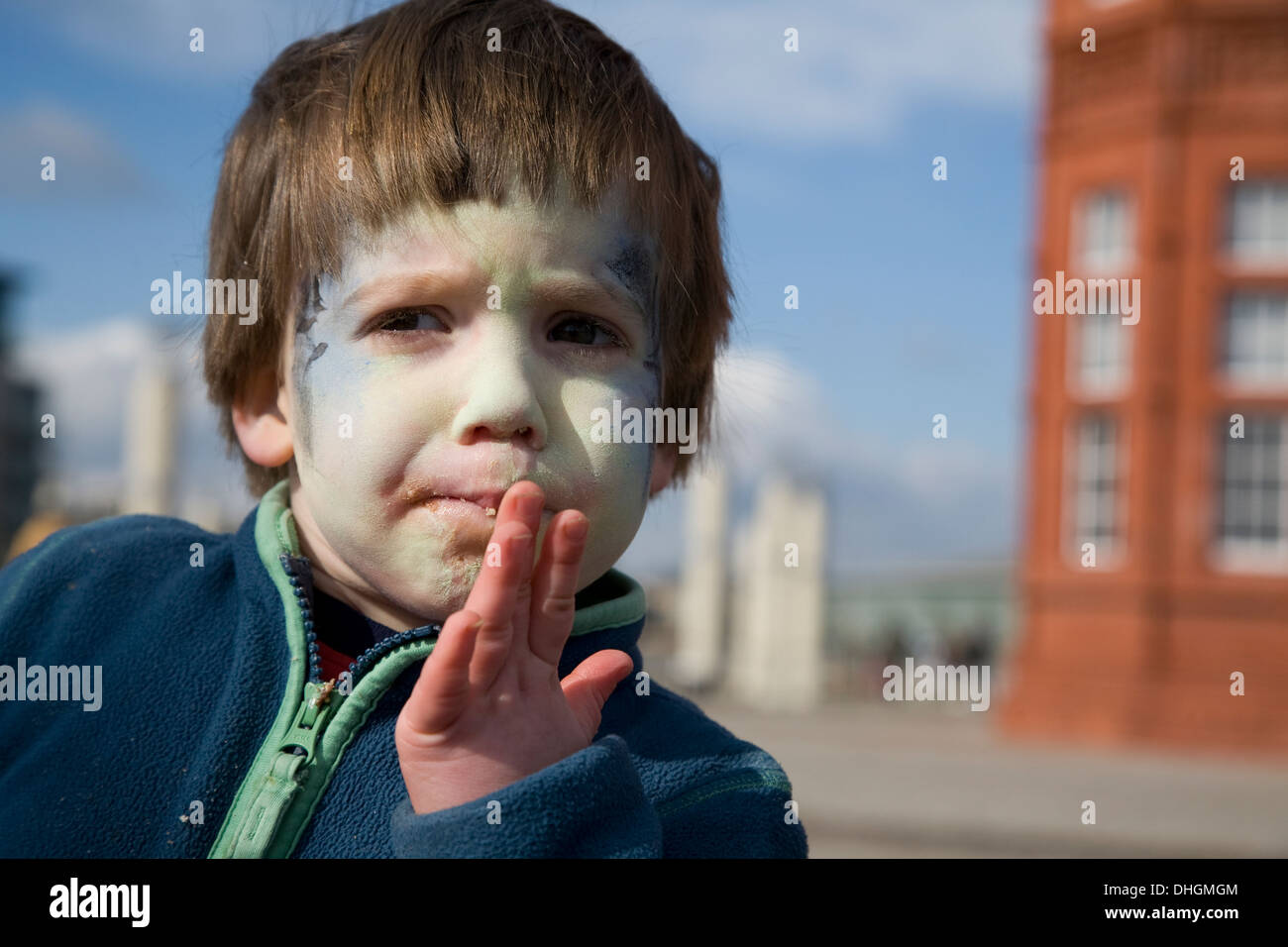 Zombie 2 hi-res stock photography and images - Alamy