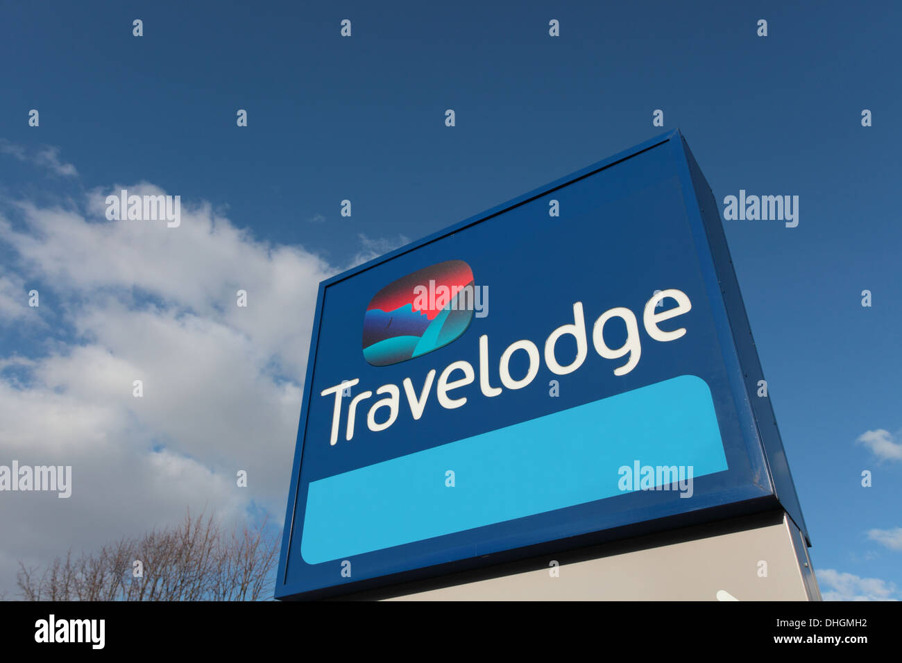 Travelodge Logo High Resolution Stock Photography and Images - Alamy