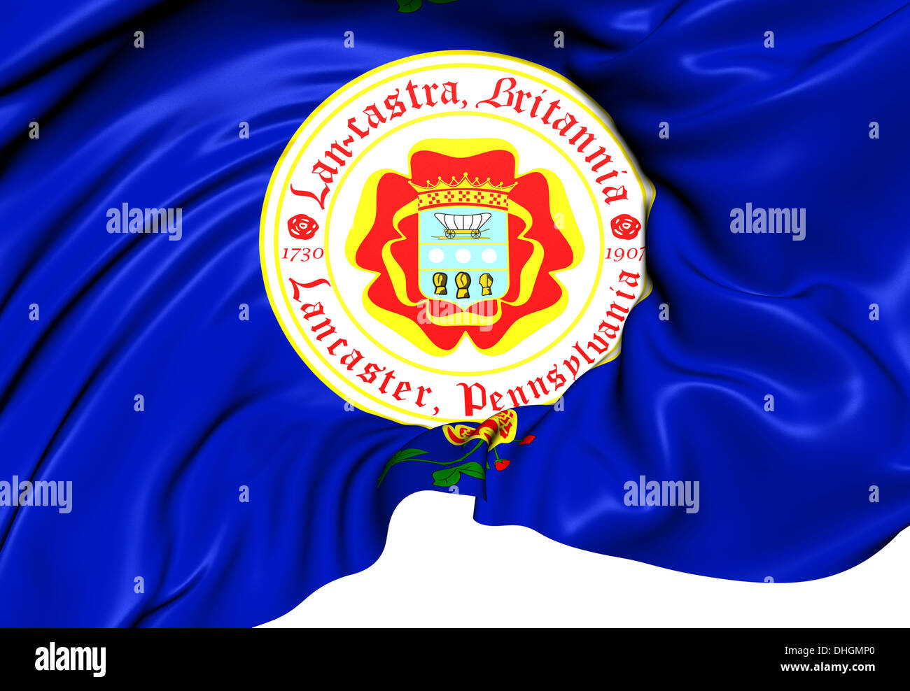 Lancaster town pennsylvania hi-res stock photography and images - Alamy