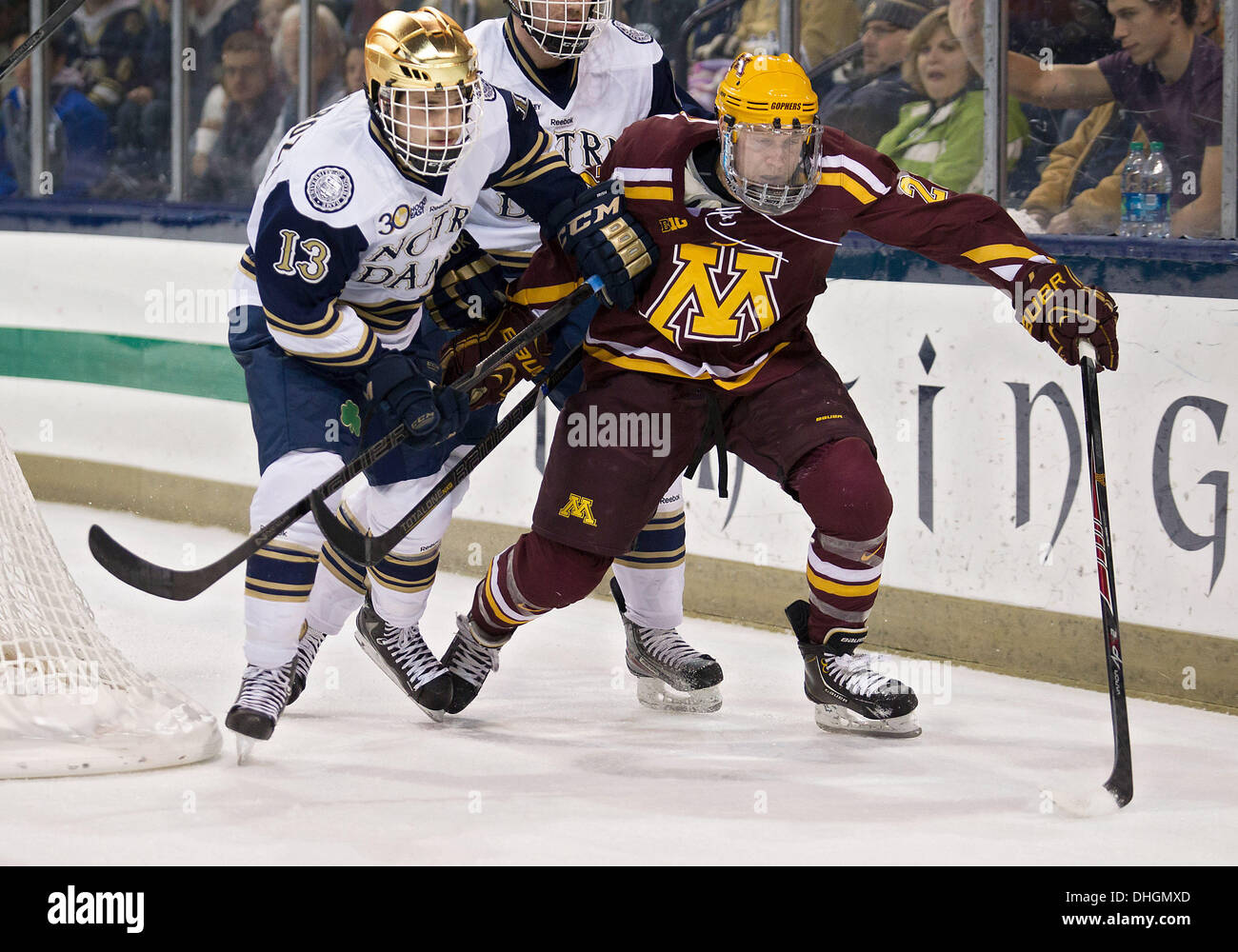 South Bend, Indiana, USA. 8th Nov, 2013. November 08, 2013: Notre Dame ...