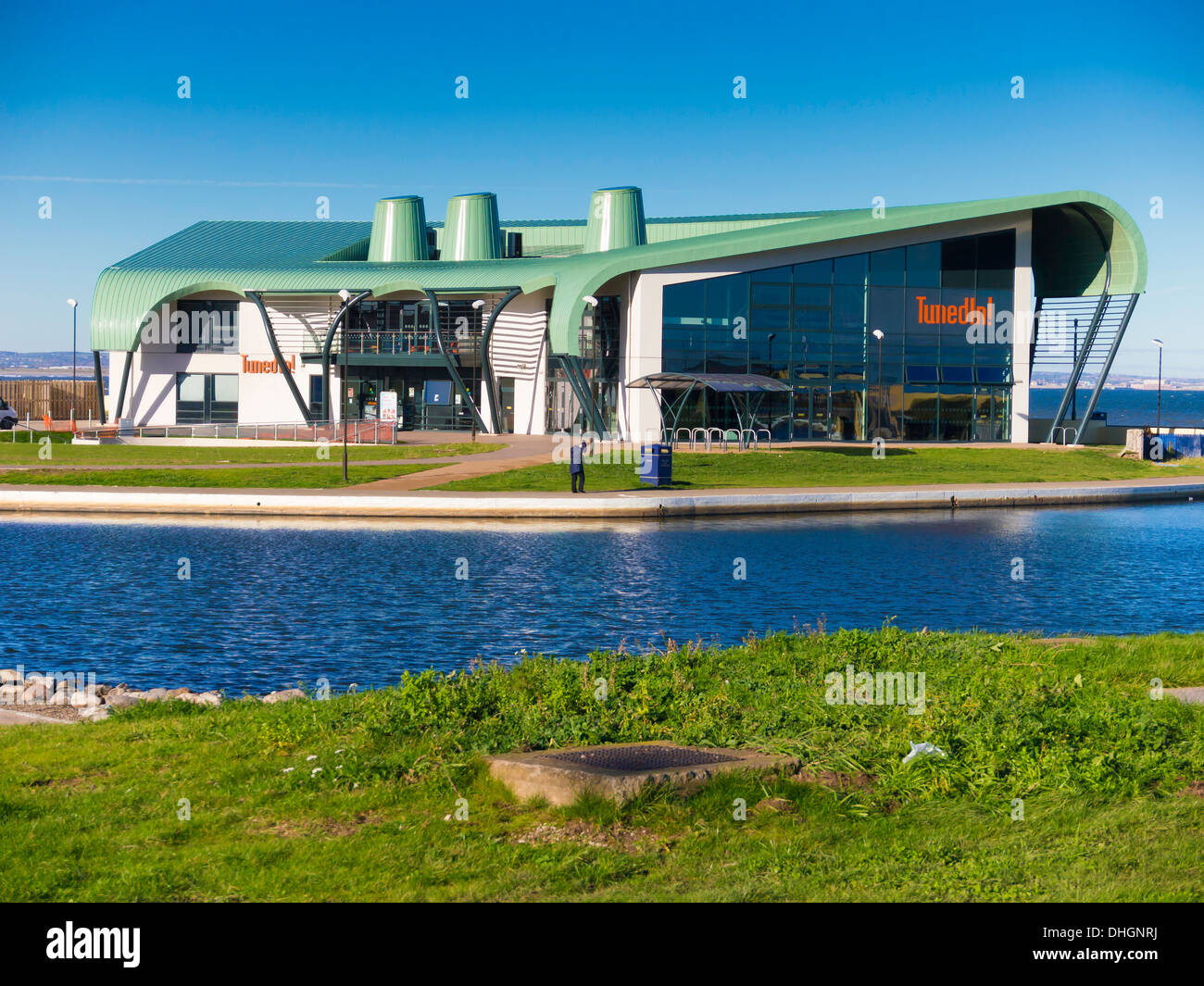 In redcar hi-res stock photography and images - Alamy