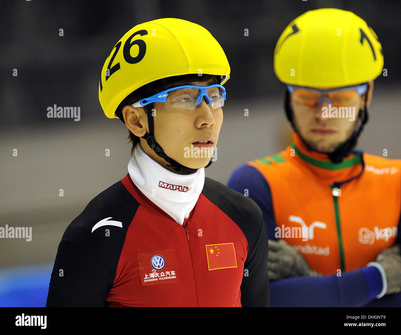Tianyu hi-res stock photography and images - Alamy