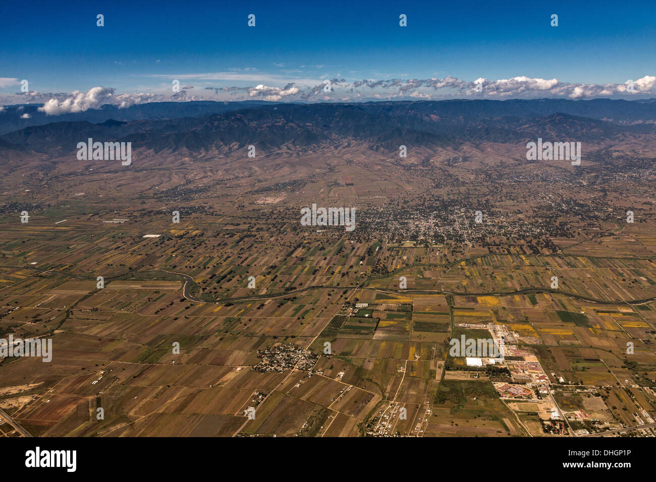 6 view down valley hi-res stock photography and images - Alamy