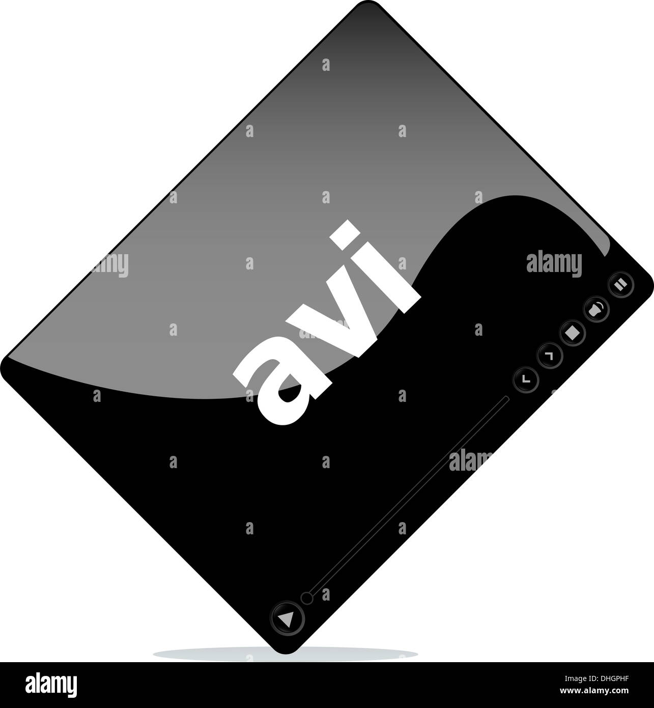 Avi design hi-res stock photography and images - Alamy