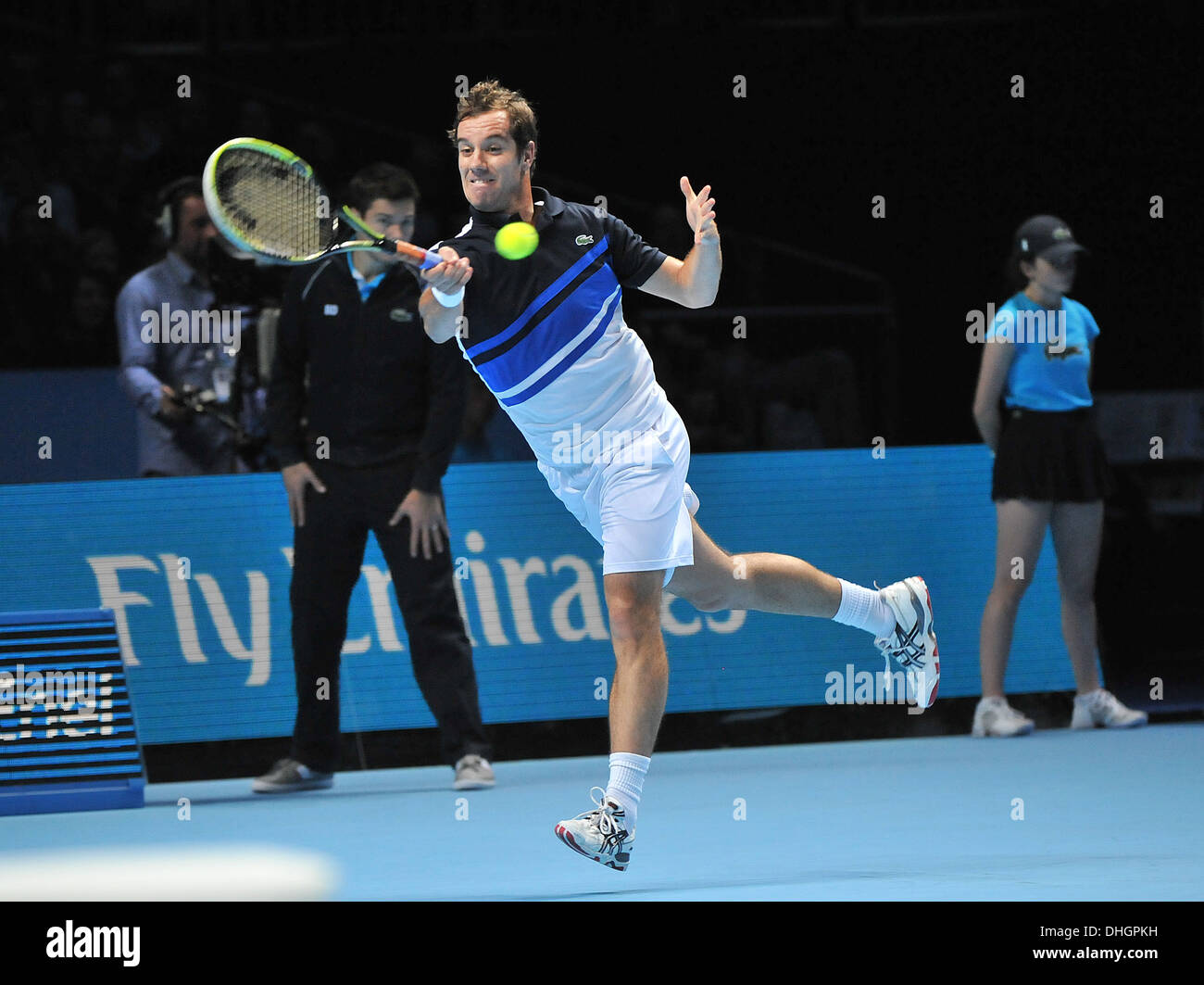 Richard gasquet hi-res stock photography and images - Alamy