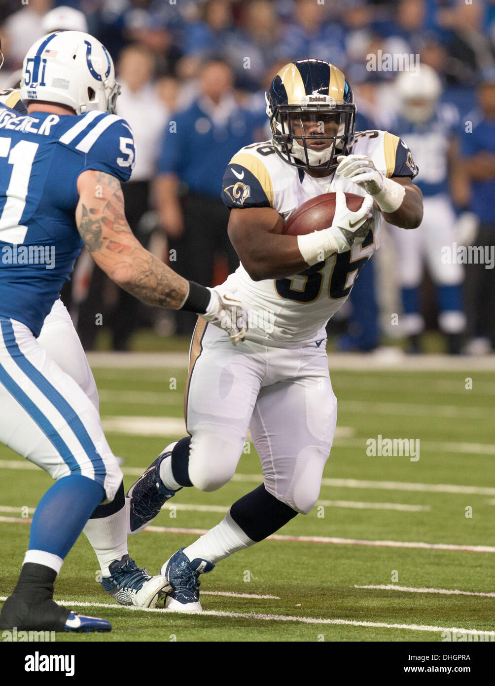 Louis cunningham hi-res stock photography and images - Alamy