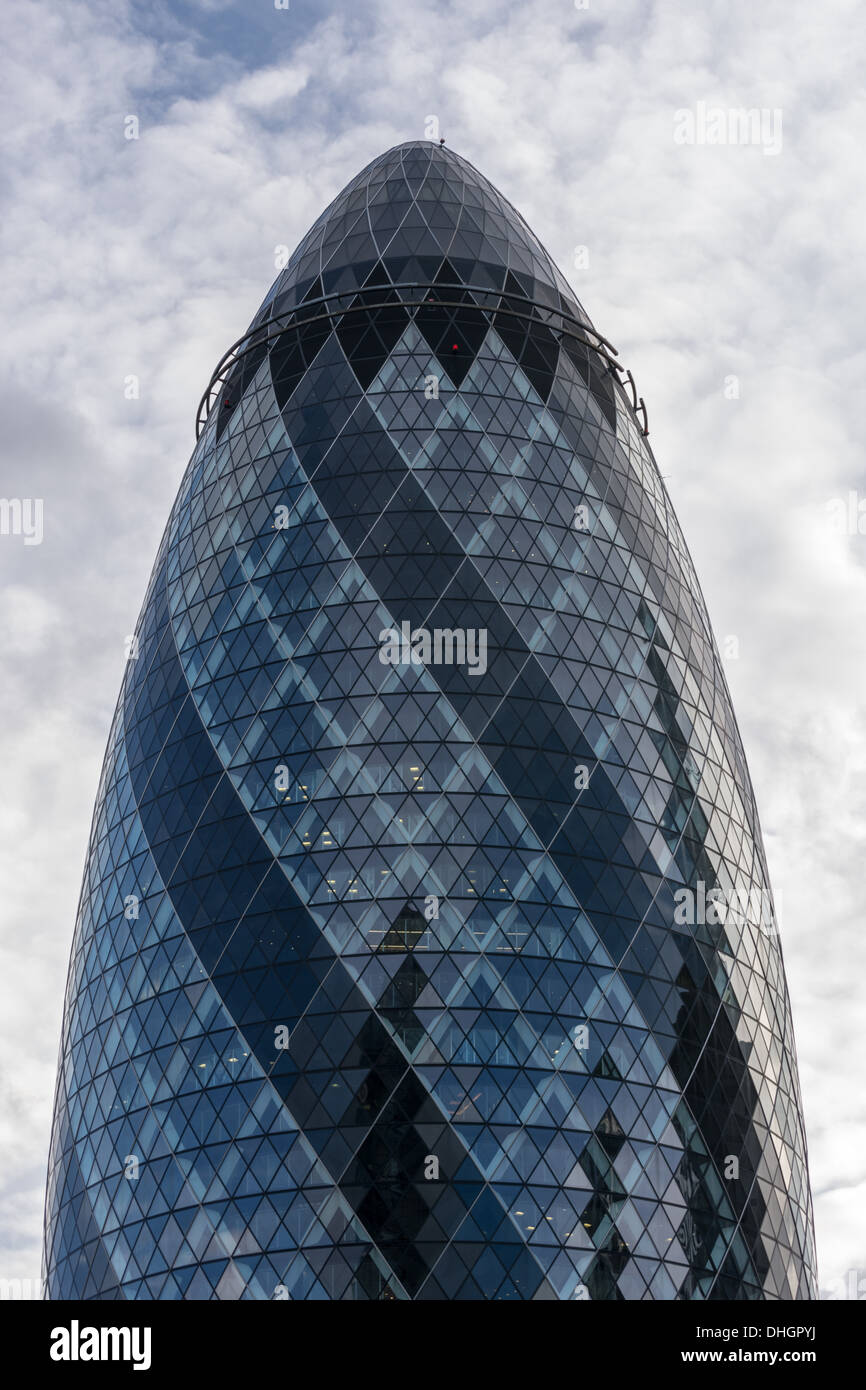 Gherkin architecture isolated hi-res stock photography and images - Alamy