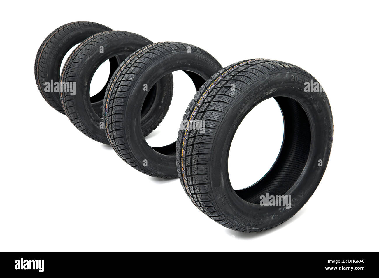 Car racing track texture Cut Out Stock Images & Pictures - Alamy