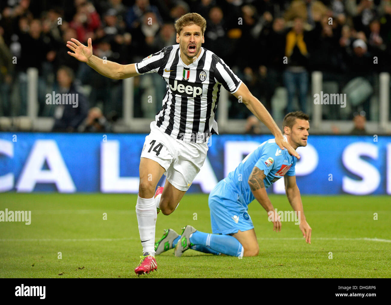Fernando Llorente Juventus Wallpaper
