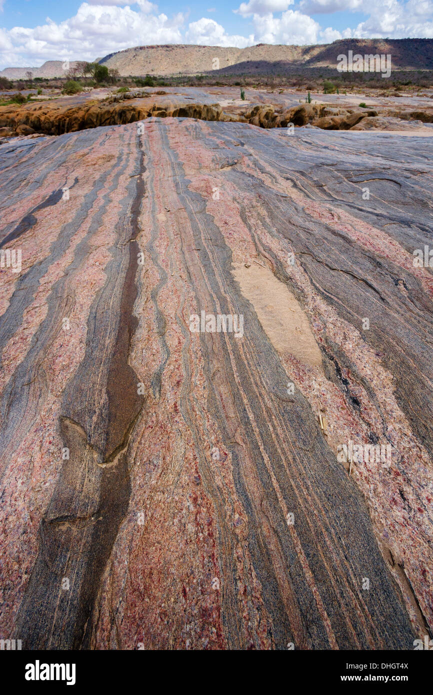 Precambrian Rock High Resolution Stock Photography and Images - Alamy