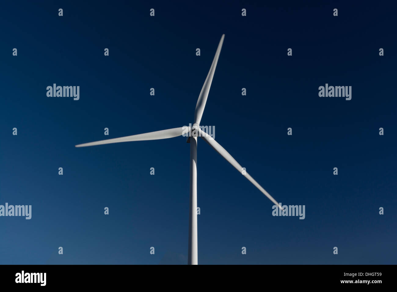 Turbine generator hi-res stock photography and images - Alamy