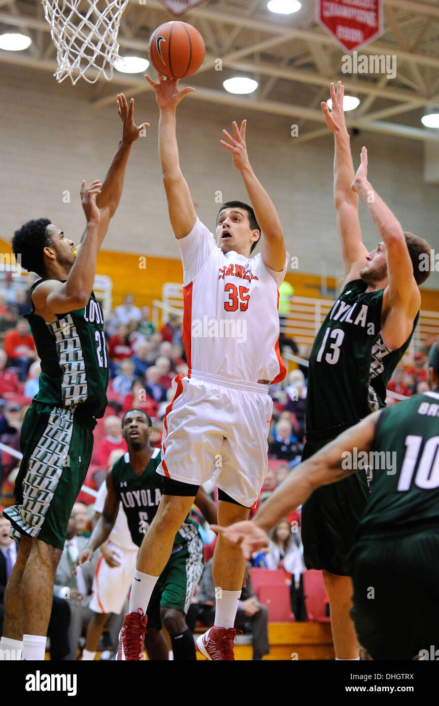 Newman arena ithaca hi-res stock photography and images - Alamy